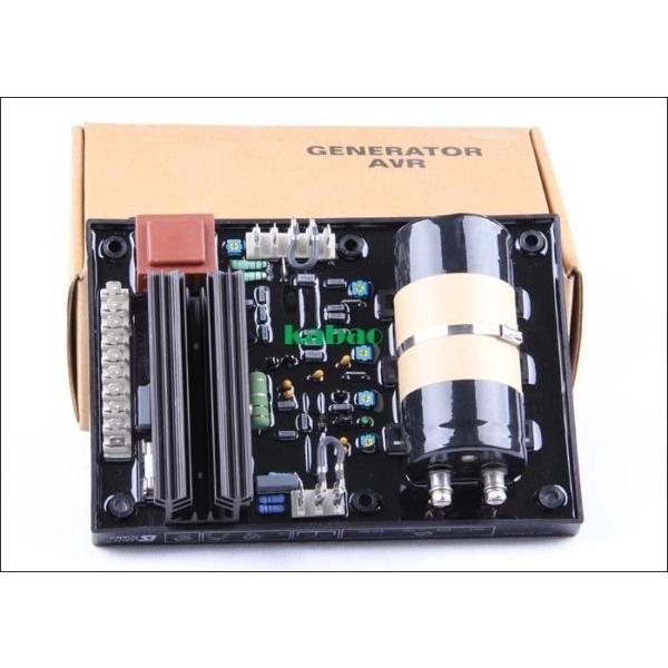 AVR-R448 Automatic voltage regulator Generator/Genset part ...