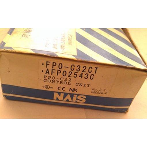 Panasonic（パナソニック） FP0-C32CT Panasonic AFP02543C FP0C32CT : 八重洲堂 Yahoo!店 ...