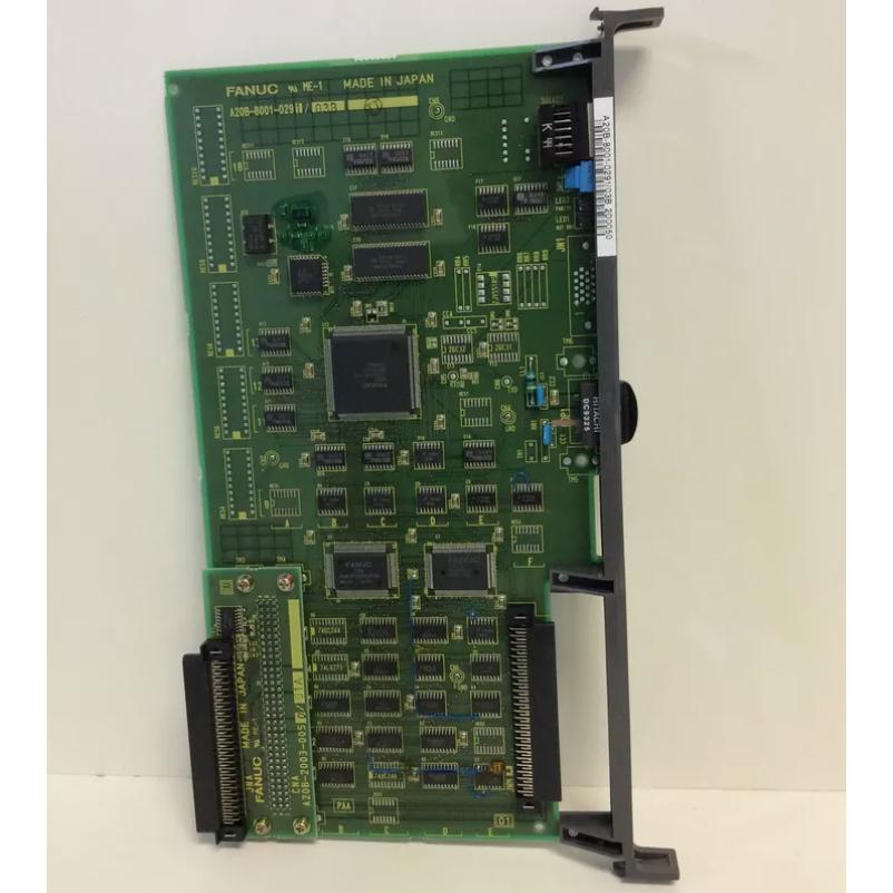 FANUC HSSB Interface Module A20B-8001-0291/03B A20B-8001-0291 : 八重洲堂 ...