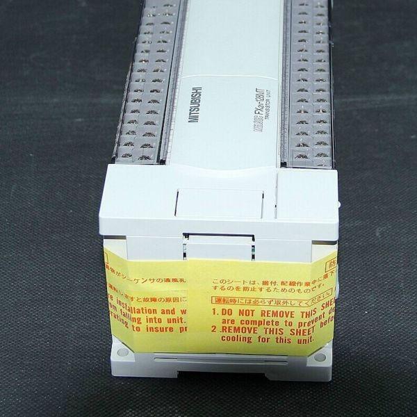 FX2N-80MT-001 Mitsubishi (FX2N-80MT) 三菱 : ie8b150f761d00342 : 八重洲堂 ...