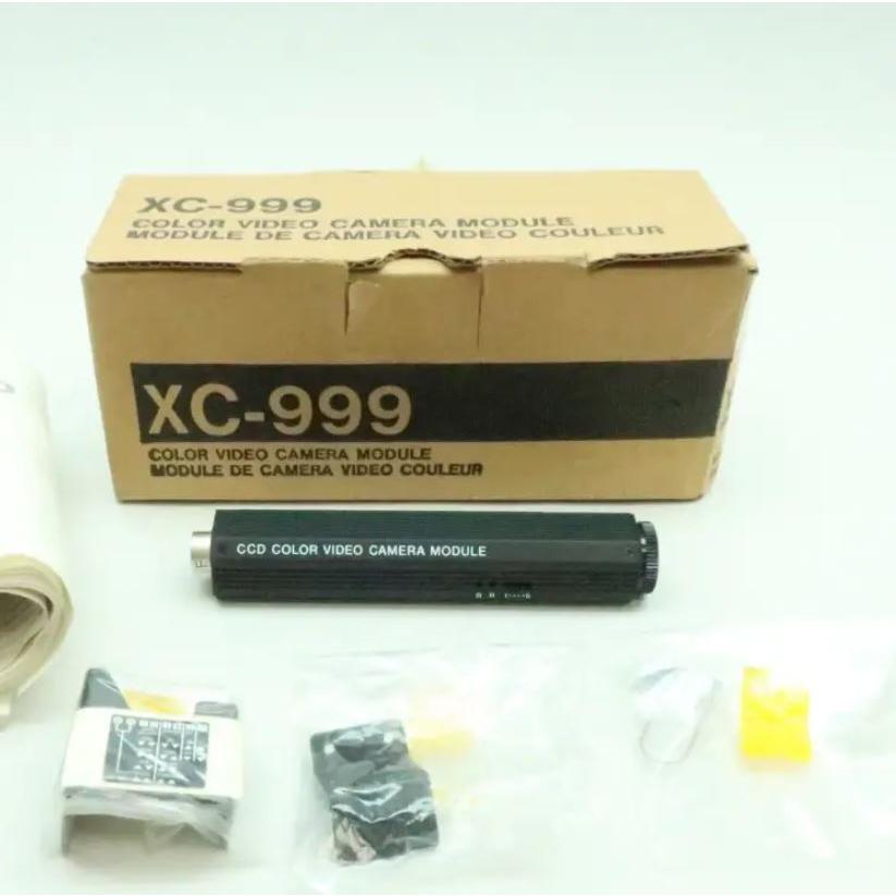 SONY（ソニー） SONY XC-999 Camera Module XC 999 - : 八重洲堂 Yahoo!店 - 通販 ...