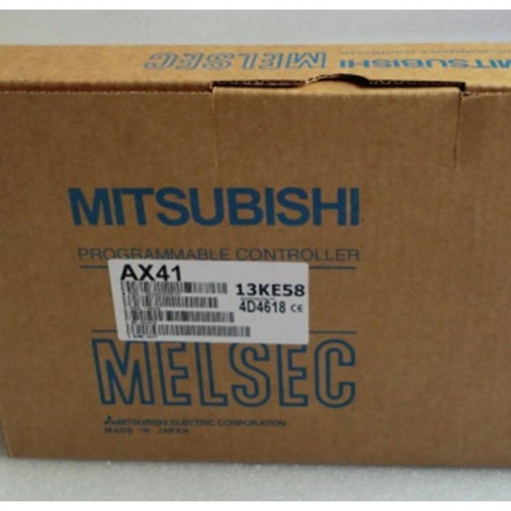 三菱（MITSUBISHI） AX41 Mitsubishi Input Unit Module AX 41 - : 八重洲堂 Yahoo!店 ...