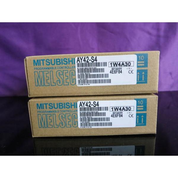 三菱 Mitsubishi PLC AY42-S4 : 八重洲堂 Yahoo!店 - 通販 - Yahoo!ショッピング
