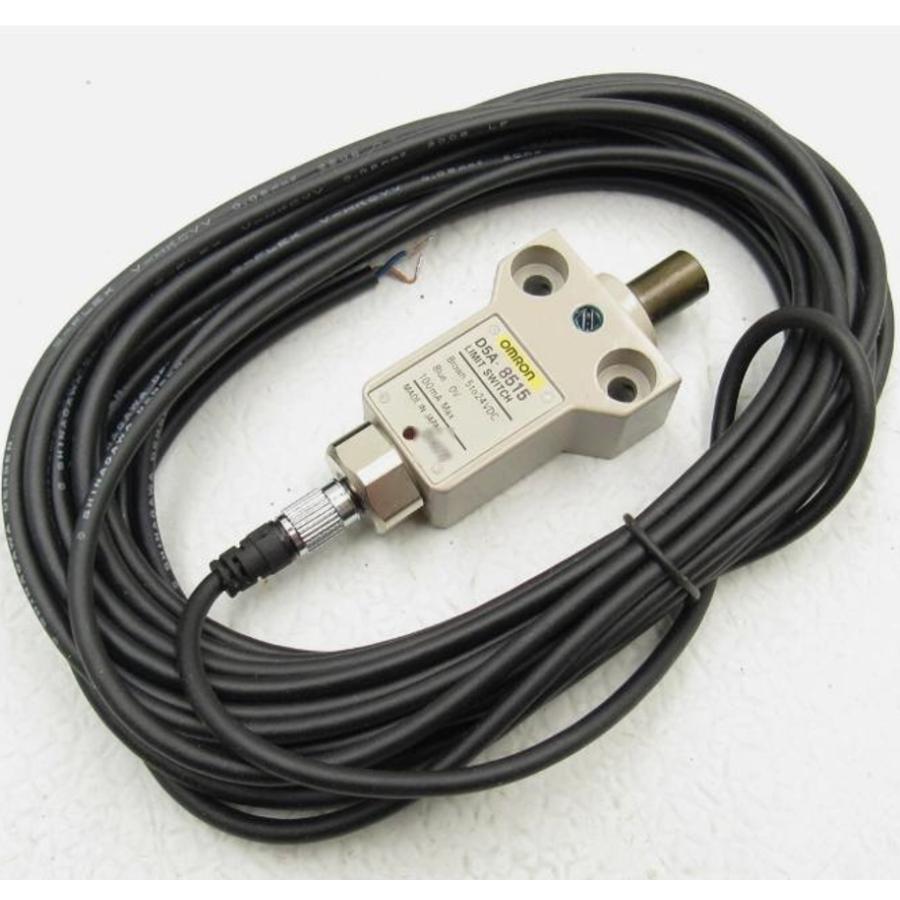 オムロン D5A-8515 Omron limit switch D5A8515 : 八重洲堂 Yahoo!店 - 通販 - Yahoo!ショッピング