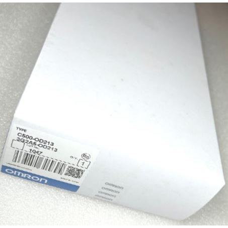 C500-OD213 OMRON 3G2A5-OD213 C500-0D213 オムロン : ifa7508063d71026c : 八重洲堂 ...
