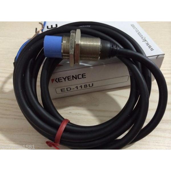 ED-118U KEYENCE PROXIMITY SENSOR キーエンス : 八重洲堂 Yahoo!店 - 通販 - Yahoo!ショッピング