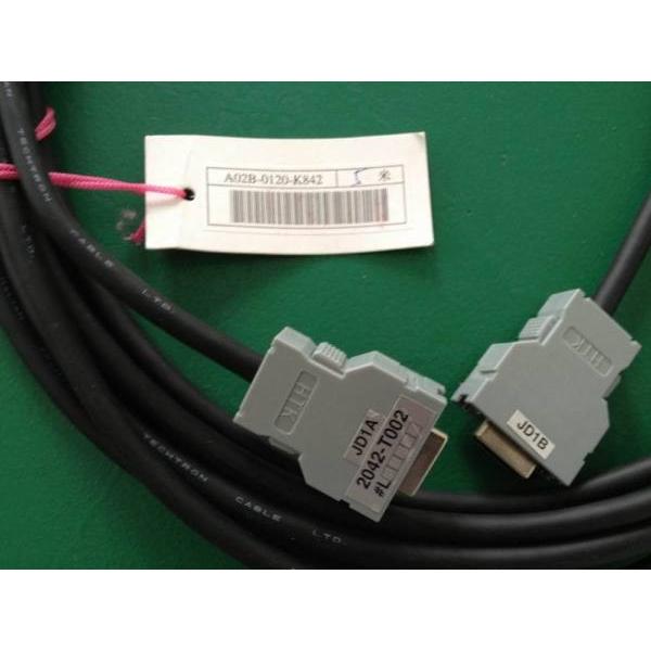 A02B-0120-K842 (JD1A, JD1B) FANUC IO Link Cable (5m) : 八重洲堂 Yahoo!店 ...
