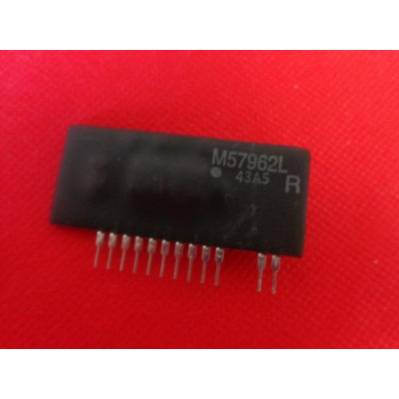 三菱 (3個) M57962L Mitsubishi Integrated Gate Bipolar Transistor 250V ...