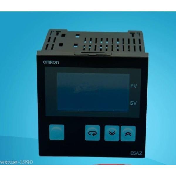 オムロン OMRON E5AZ-Q3MT electronic thermostat E5AZ Q3MT : 八重洲堂 Yahoo!店 - 通販 - Yahoo!ショッピング