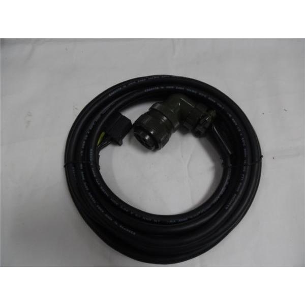 5M FANUC ファナック CNC Encoder Cable MD204 Servo Motor Power : 八重洲堂 Yahoo!店 ...