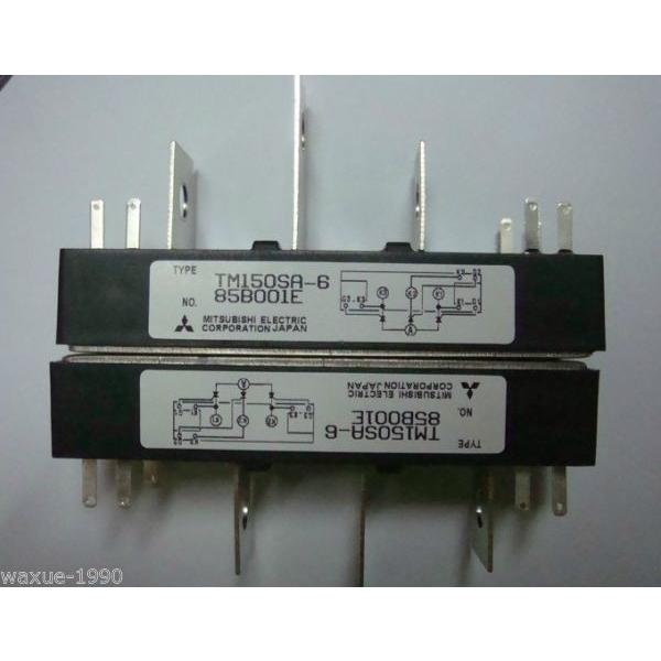 三菱 The Mitsubishi welder module TM150SA-6 :iffe224fb180f3699:八重洲堂 Yahoo!店 - 通販 - Yahoo!ショッピング