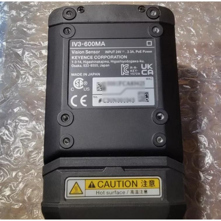 IV3-600MA Keyence IV3600MA キーエンス : 八重洲堂 Yahoo!店 - 通販 - Yahoo!ショッピング