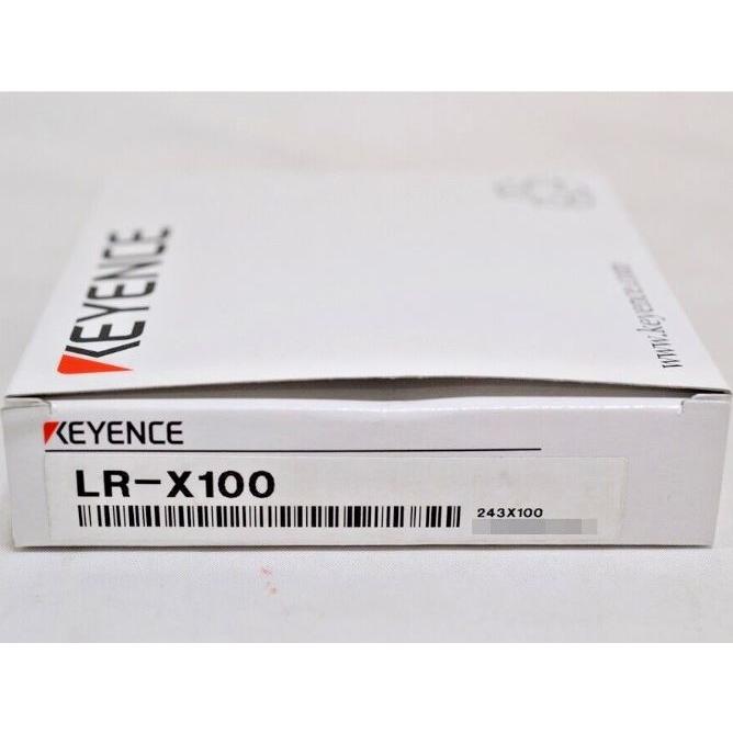 LR-X100 Keyence Laser Sensor キーエンス : 八重洲堂 Yahoo!店 - 通販 - Yahoo!ショッピング