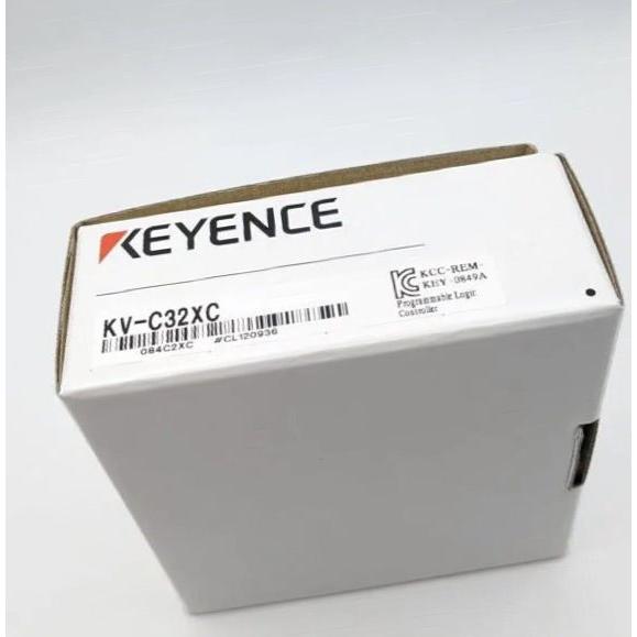 KV-C32XC Keyence KV C32XC キーエンス : 八重洲堂 Yahoo!店 - 通販 - Yahoo!ショッピング