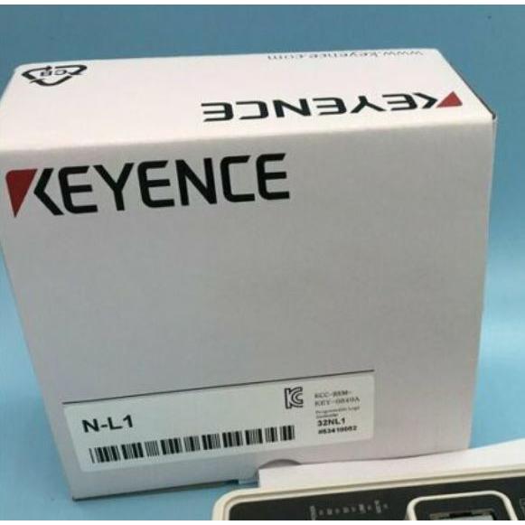 N-L1 Keyence キーエンス NL1 : 八重洲堂 Yahoo!店 - 通販 - Yahoo!ショッピング