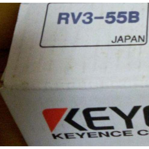 RV3-55B KEYENCE Optical Fiber Amplifier キーエンス - : 八重洲堂 Yahoo!店 - 通販 - Yahoo!ショッピング