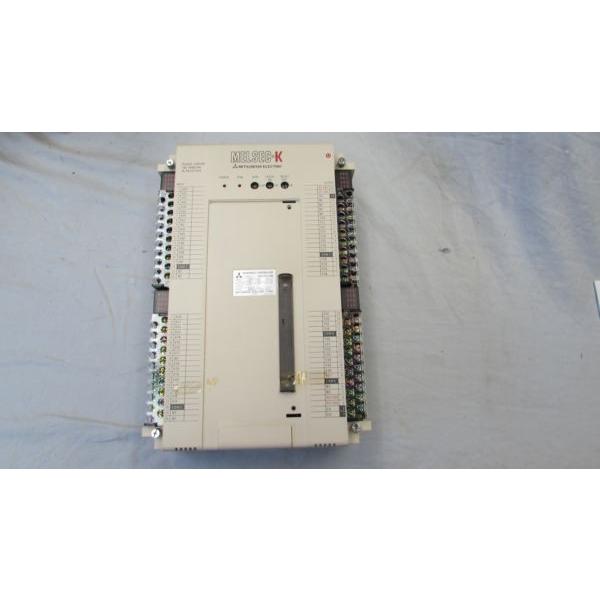 三菱 KOJ1U-AR Mitsubishi MELSEC K Sequence Controller K0J1U-AR : 八重洲堂 ...
