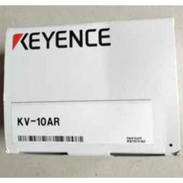KEYENCE KV-10AR PLC Module KV10AR キーエンス : 八重洲堂 Yahoo!店 - 通販 - Yahoo!ショッピング
