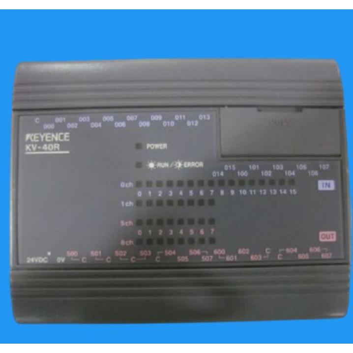 KEYENCE KV-40R KV40R : 八重洲堂 Yahoo!店 - 通販 - Yahoo!ショッピング