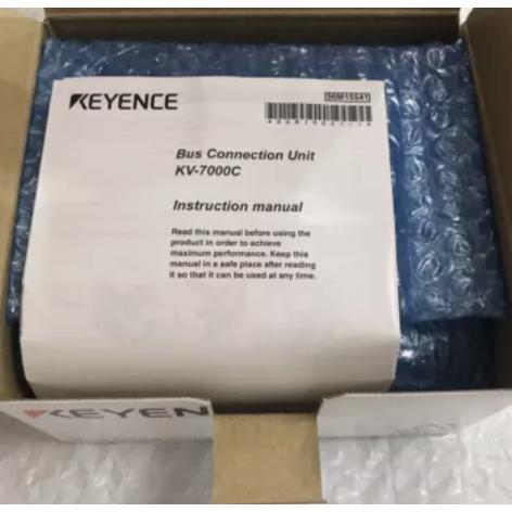KV-7000C KEYENCE Bus Connection Unit キーエンス : 八重洲堂 Yahoo!店 - 通販 - Yahoo!ショッピング