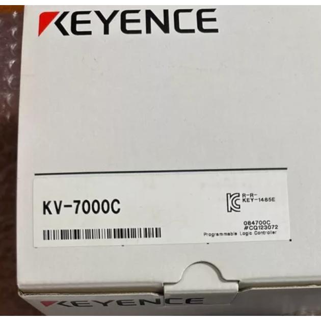 KV-7000C KEYENCE Bus Connection Unit キーエンス : 八重洲堂 Yahoo!店 - 通販 - Yahoo!ショッピング