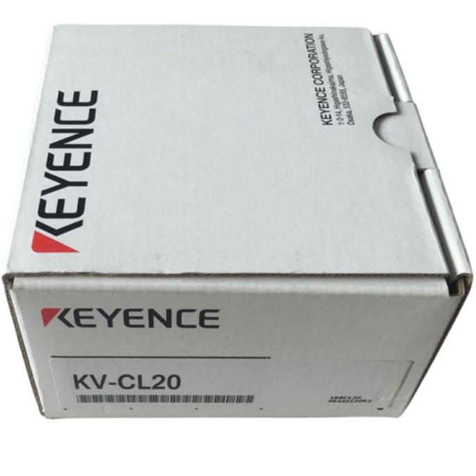 KV-CL20 Keyence KV CL20 キーエンス : 八重洲堂 Yahoo!店 - 通販 - Yahoo!ショッピング