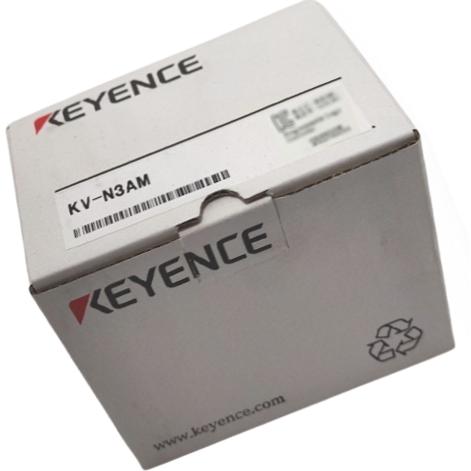 KV-N3AM Keyence Analog Input And Output Unit キーエンス : kv-n3am : 八重洲堂 Yahoo!店 - 通販 - Yahoo!ショッピング