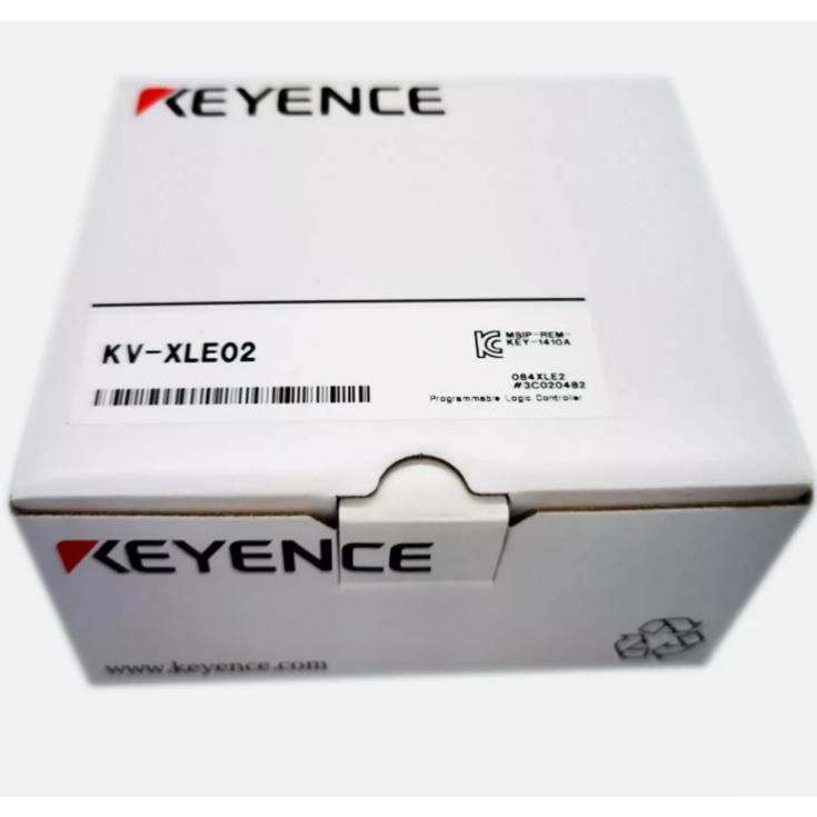 KV-XLE02 Keyence KV XLE02 キーエンス : 八重洲堂 Yahoo!店 - 通販 - Yahoo!ショッピング