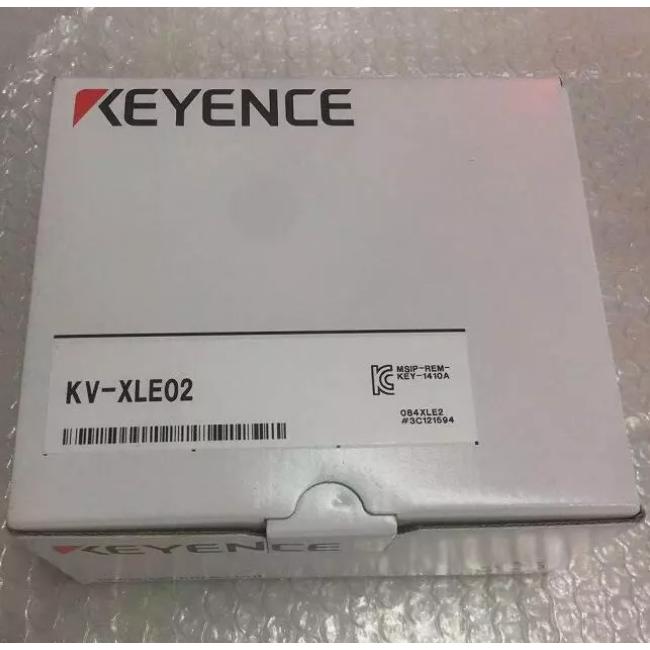 KV-XLE02 Keyence KV XLE02 キーエンス : 八重洲堂 Yahoo!店 - 通販 - Yahoo!ショッピング