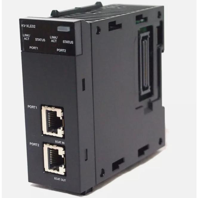 KV-XLE02 Keyence KV XLE02 キーエンス : 八重洲堂 Yahoo!店 - 通販 - Yahoo!ショッピング