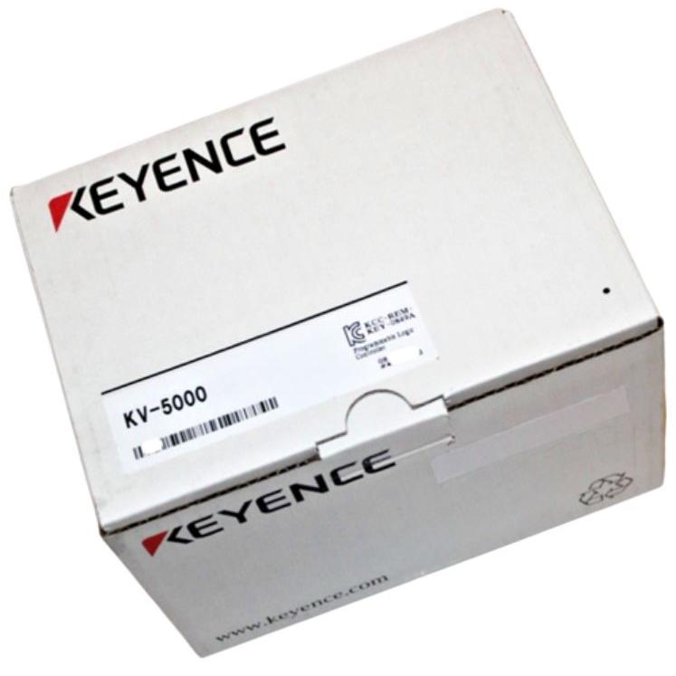 KV-5000 KEYENCE Programmable Controller キーエンス : 八重洲堂 Yahoo!店 - 通販 ...