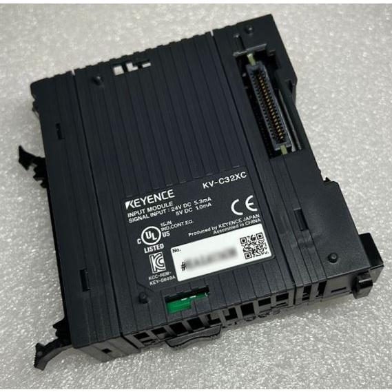 KV-C32XC Keyence KV C32XC キーエンス : 八重洲堂 Yahoo!店 - 通販 - Yahoo!ショッピング