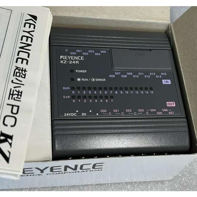 KZ-24R Keyence KZ 24R キーエンス - : 八重洲堂 Yahoo!店 - 通販 - Yahoo!ショッピング
