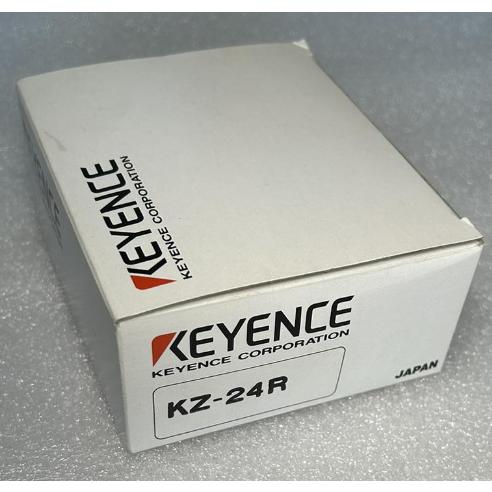 KZ-24R Keyence KZ 24R キーエンス - : kz-24r-keyence : 八重洲堂 Yahoo!店 - 通販 - Yahoo!ショッピング