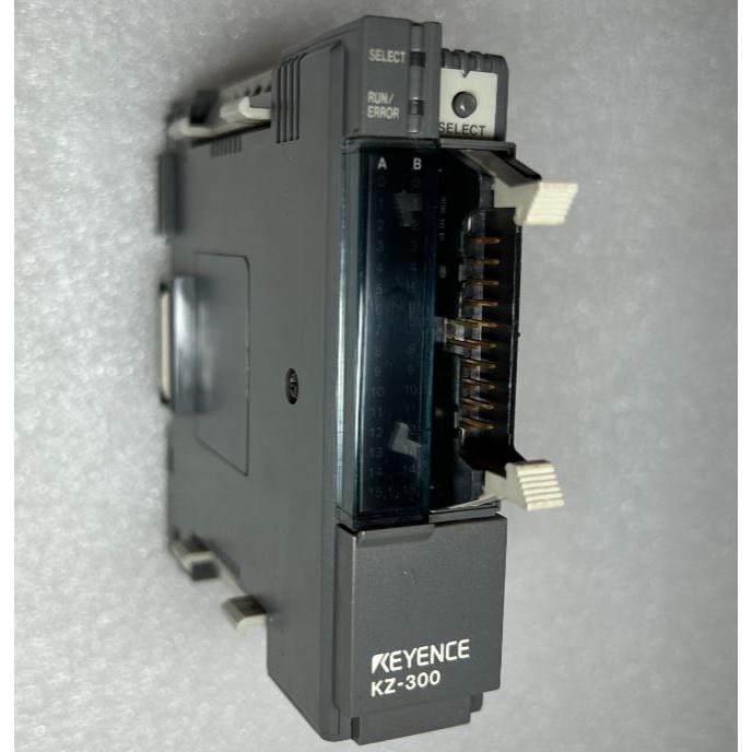 KZ-300 KEYENCE CPU Unit KZ 300 キーエンス : 八重洲堂 Yahoo!店 - 通販 - Yahoo!ショッピング