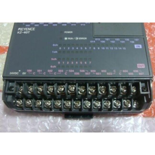 Keyence KZ-40T (USED, good working condition) KZ40T キーエンス : 八重洲堂 Yahoo!店 - 通販 - Yahoo!ショッピング