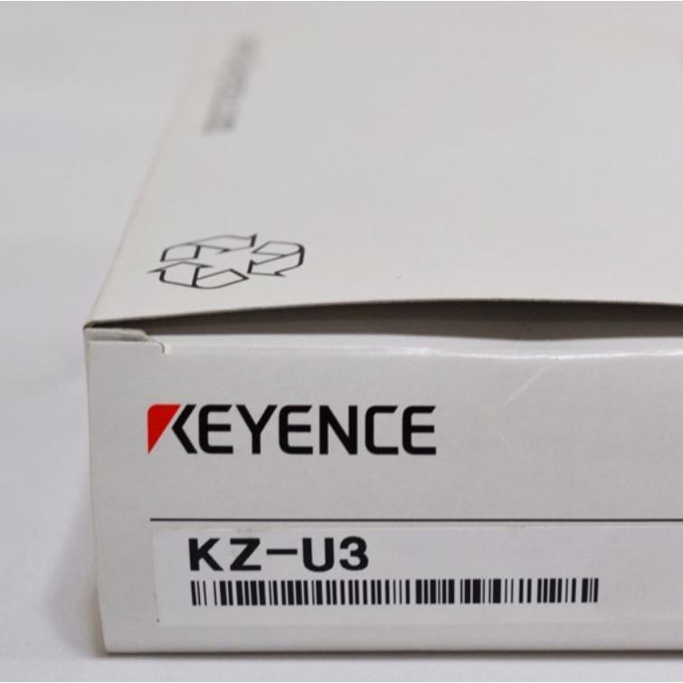 Keyence KZ-U3 キーエンス - : 八重洲堂 Yahoo!店 - 通販 - Yahoo!ショッピング