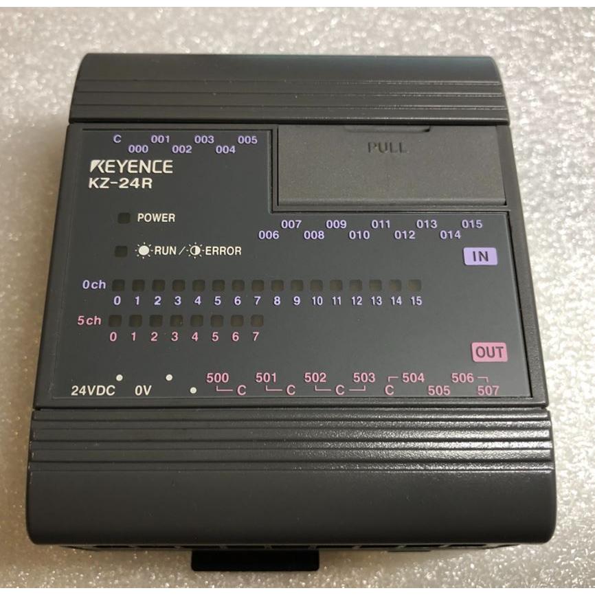 KZ-24R KEYENCE KZ24R キーエンス - : kz24r : 八重洲堂 Yahoo!店 - 通販 - Yahoo!ショッピング