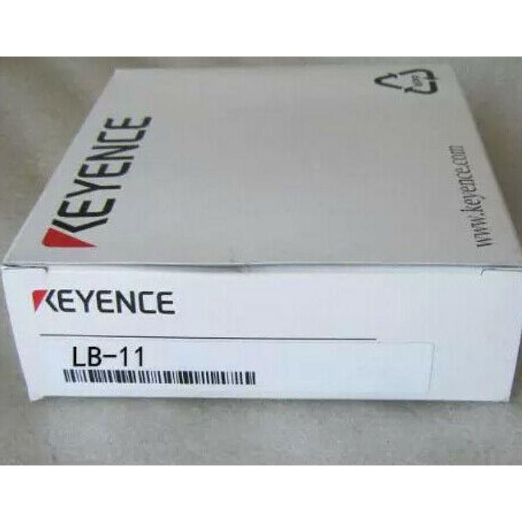 Keyence LB-11 LB11 : lb-11 : 八重洲堂 Yahoo!店 - 通販 - Yahoo!ショッピング