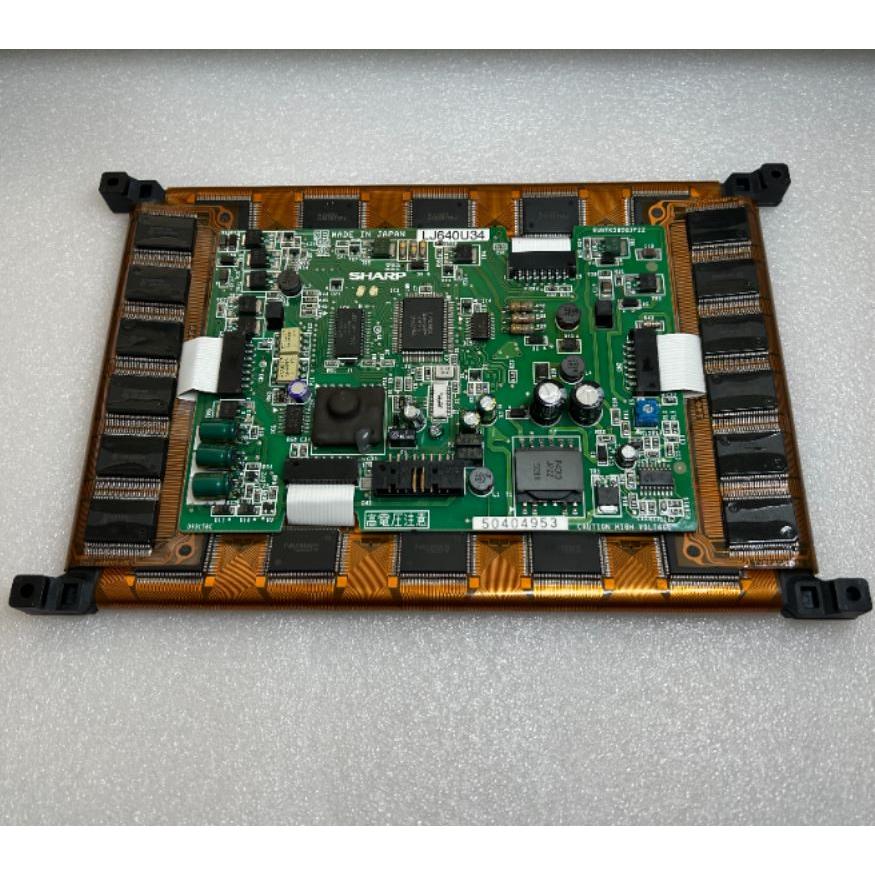 LCD Screen Panel for Sharp 8.9 inch 640*400 LJ640U34 : lj640u34lcd : 八重洲堂 Yahoo!店 - 通販 - Yahoo ...