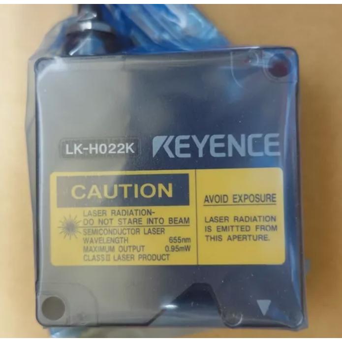 LK-H022K KEYENCE Sensor Head Spot Type キーエンス : 八重洲堂 Yahoo!店 - 通販 ...