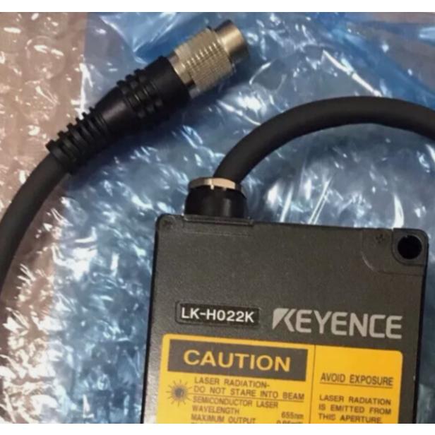 LK-H022K KEYENCE Sensor Head Spot Type キーエンス : 八重洲堂 Yahoo!店 - 通販 ...