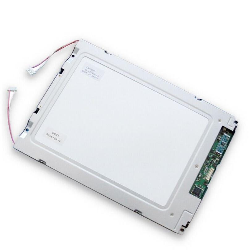 LQ10D41 LCD Screen Display Panel for TFT 10.4" 640x480 Sharp : 八重洲堂 Yahoo!店 - 通販 - Yahoo!ショッピング