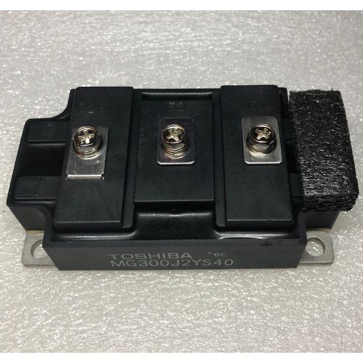 TOSHIBA MG300J2YS40 Power Module : 八重洲堂 Yahoo!店 - 通販 - Yahoo!ショッピング