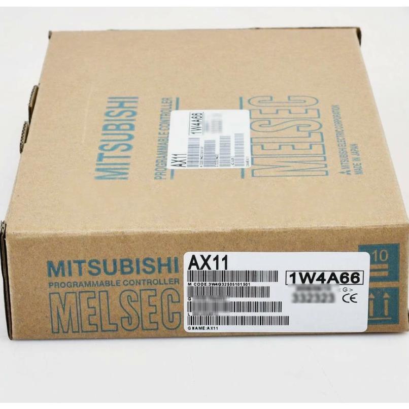 三菱 AX11 Mitsubishi PLC Module - : 八重洲堂 Yahoo!店 - 通販 - Yahoo!ショッピング
