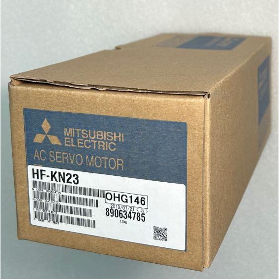 三菱 HF-KN23 Mitsubishi Servo Motor HF KN23 : 八重洲堂 Yahoo!店 - 通販 - Yahoo!ショッピング