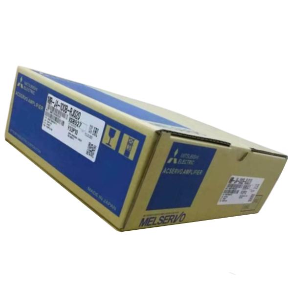 三菱 MR-J4-100B-RJ020 Mitsubishi Servo Drive MR-J4100BRJ020 : 八重洲堂 Yahoo!店 - 通販 - Yahoo!ショッピング
