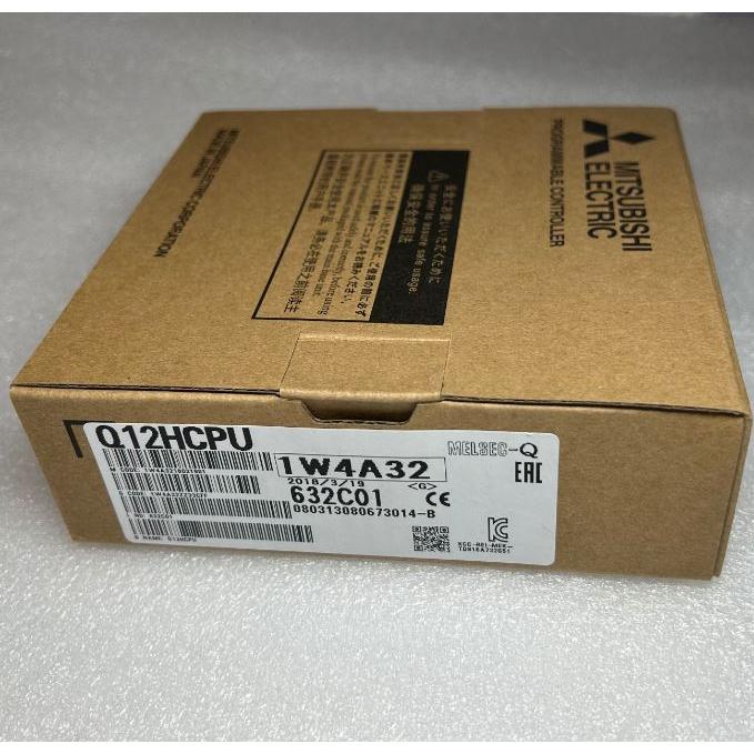 三菱 Q12HCPU Mitsubishi CPU Unit : 八重洲堂 Yahoo!店 - 通販 - Yahoo!ショッピング