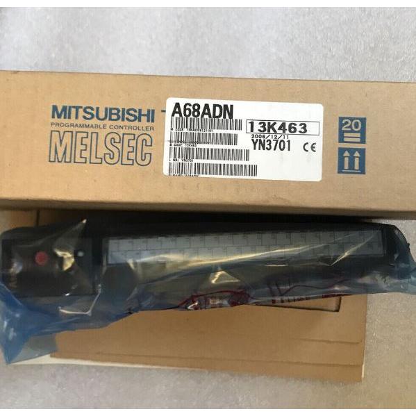 三菱 A68ADN Mitsubishi PLC Module : 八重洲堂 Yahoo!店 - 通販 - Yahoo!ショッピング