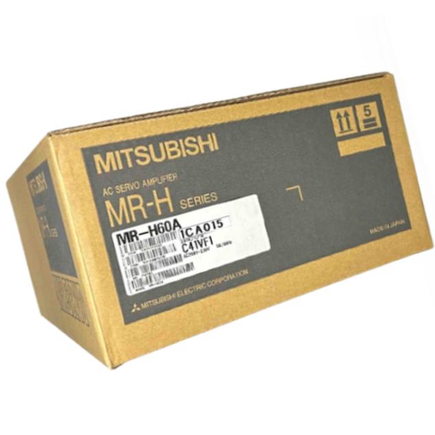 三菱 MR-H60A Mitsubishi Servo Drive MR H60A : 八重洲堂 Yahoo!店 - 通販 - Yahoo ...